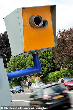 Different speed cameras in Britain explained | news