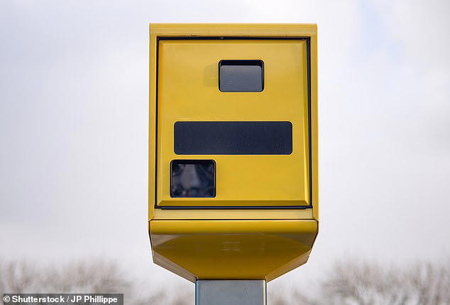 Different speed cameras in Britain explained | news