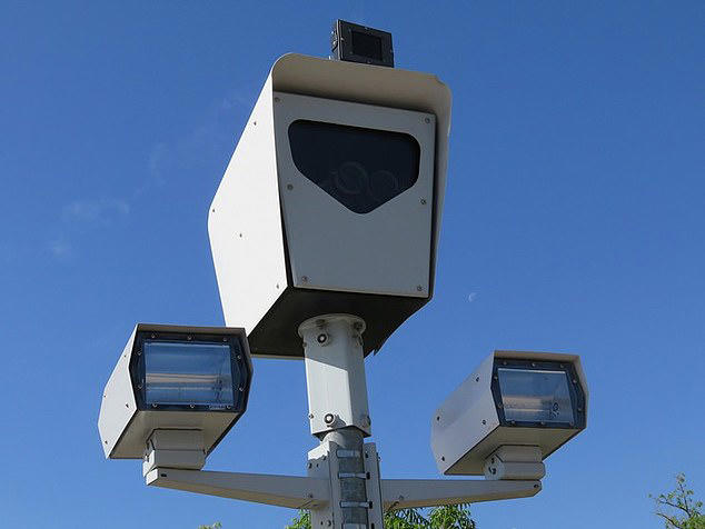 Different speed cameras in Britain explained | news